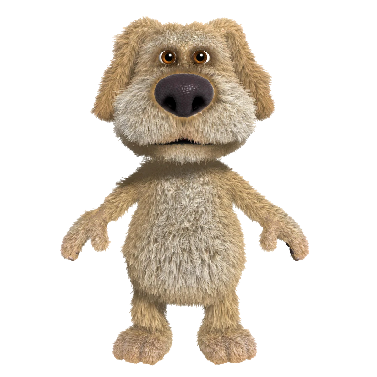 Ben | Roblox find-the-memes Wiki | Fandom