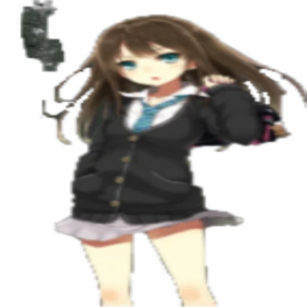 Anime Girl | Roblox find-the-memes Wiki | Fandom