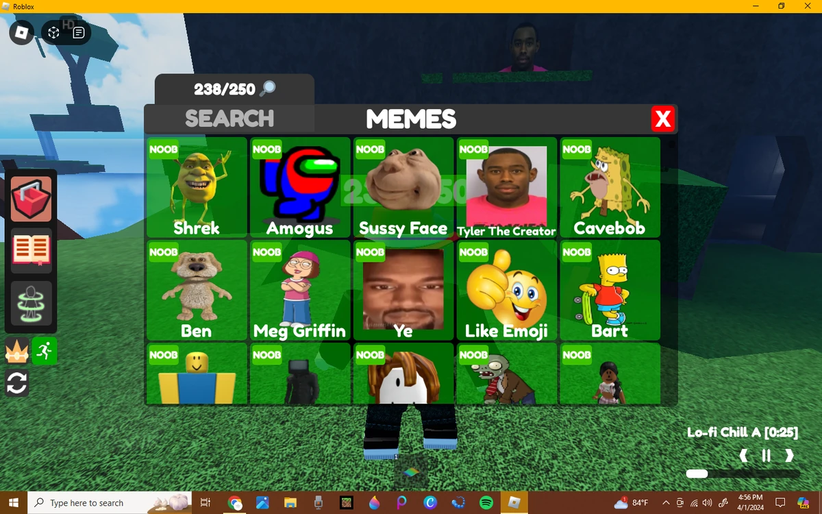 Like Emoji/gallery | Roblox find-the-memes Wiki | Fandom