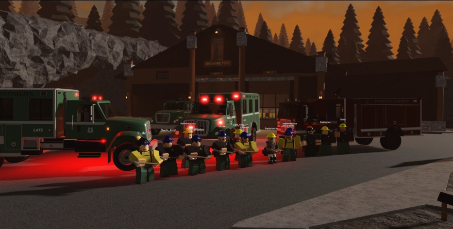 Central Base | Firestorm (Roblox) Wiki | Fandom