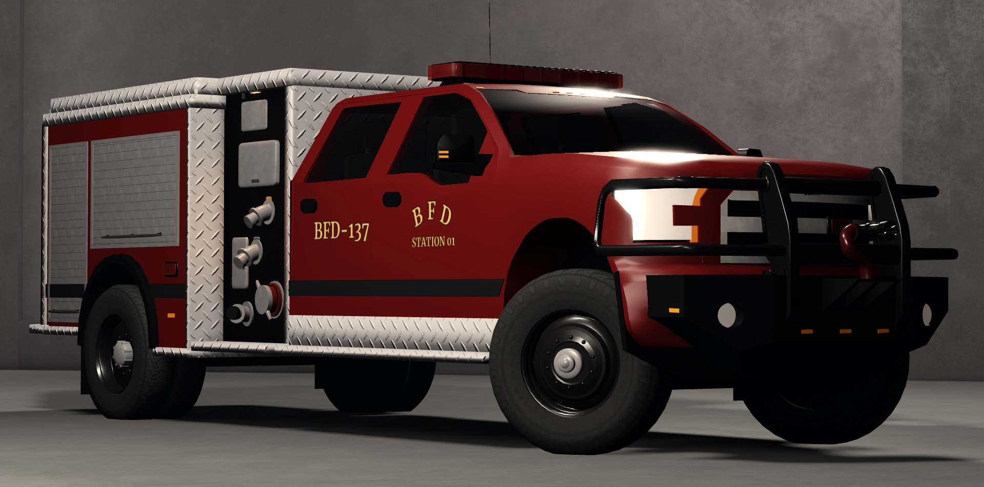 what is a type 6 engine