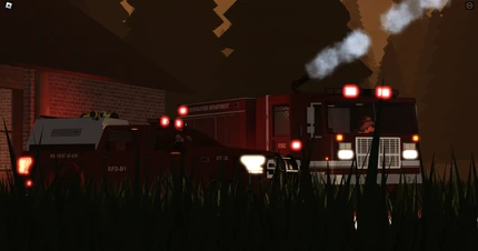 Type 1 Engine | Firestorm (Roblox) Wiki | Fandom