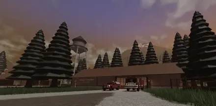 Buffalo Fire Department | Firestorm (Roblox) Wiki | Fandom