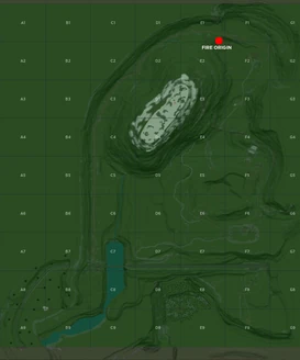 Map | Firestorm (Roblox) Wiki | Fandom