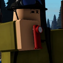 Flashlight | Firestorm (Roblox) Wiki | Fandom