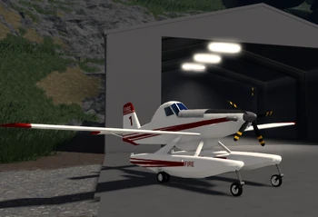 AT-802 Fireboss (SEAT) | Firestorm (Roblox) Wiki | Fandom