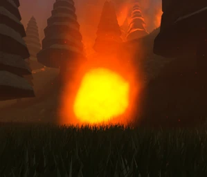 Drip Torch | Firestorm (Roblox) Wiki | Fandom