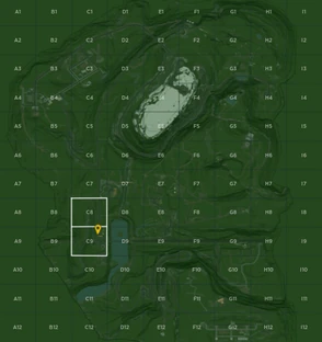 Dozer Crew Spawn | Firestorm (Roblox) Wiki | Fandom