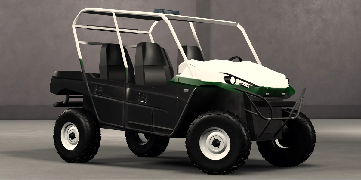 UTV | Firestorm (Roblox) Wiki | Fandom