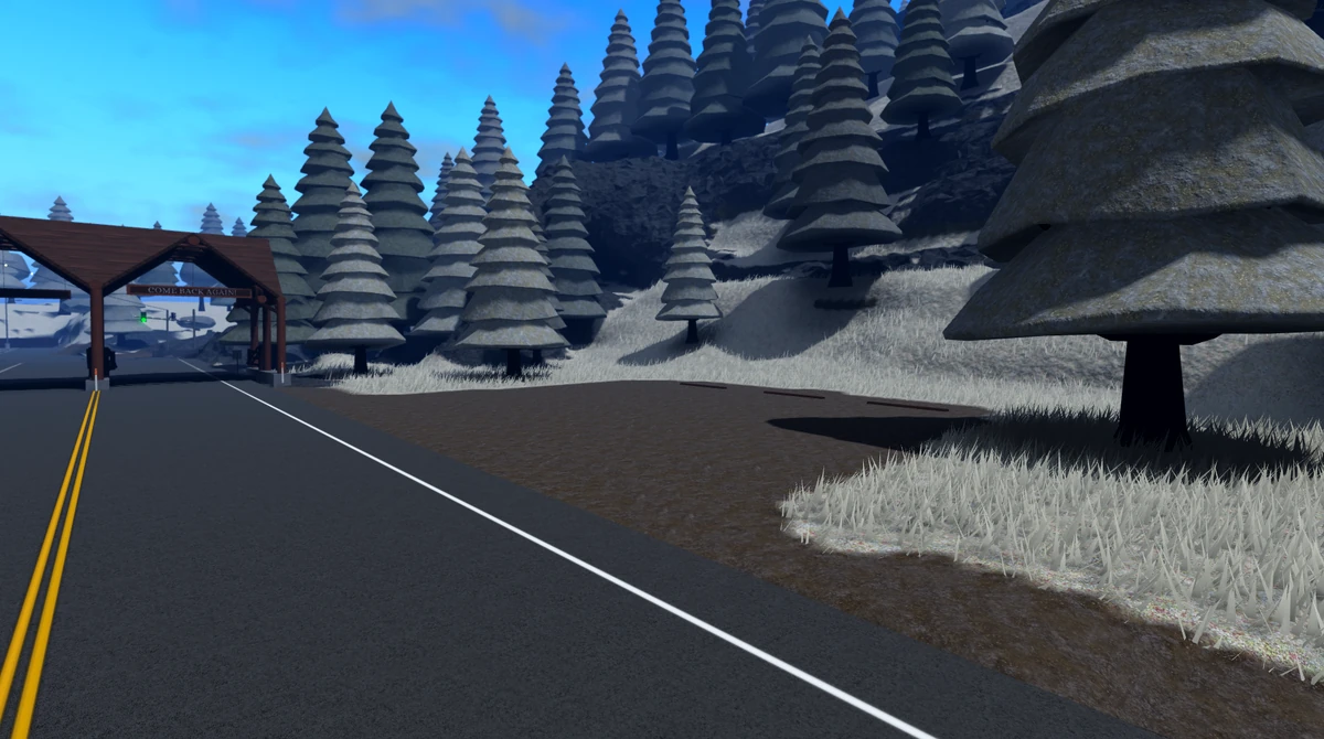 Dozer Crew Spawn | Firestorm (Roblox) Wiki | Fandom