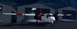 Grumman S2T | Firestorm (Roblox) Wiki | Fandom