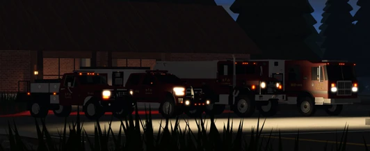 Buffalo Fire Department | Firestorm (Roblox) Wiki | Fandom