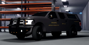 Staff Car | Firestorm (Roblox) Wiki | Fandom