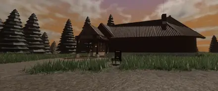 Ranger Station | Firestorm (Roblox) Wiki | Fandom
