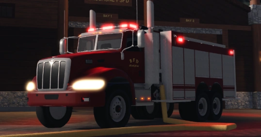 Big Ted | Firestorm (Roblox) Wiki | Fandom