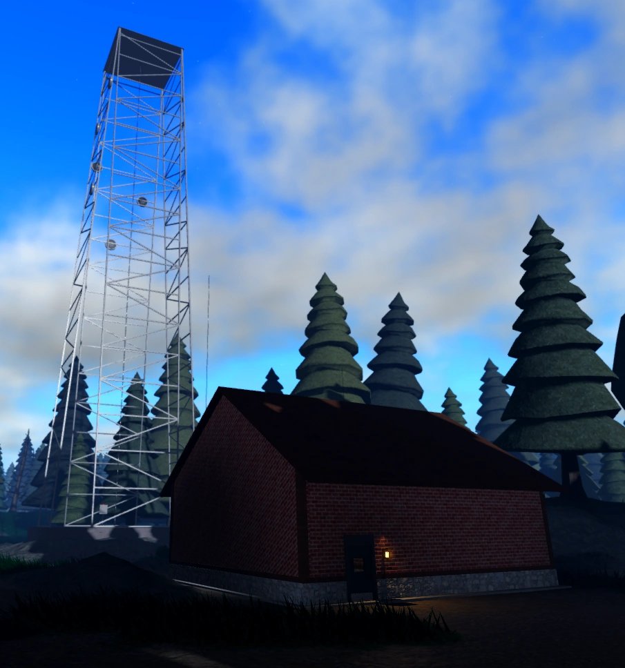 Dispatch Centre | Firestorm (Roblox) Wiki | Fandom