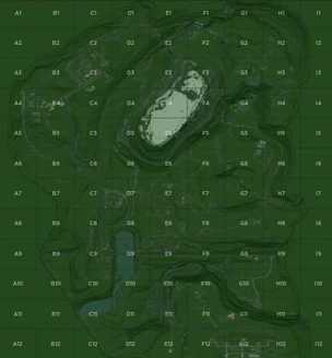 The Map | Firestorm (Roblox) Wiki | Fandom