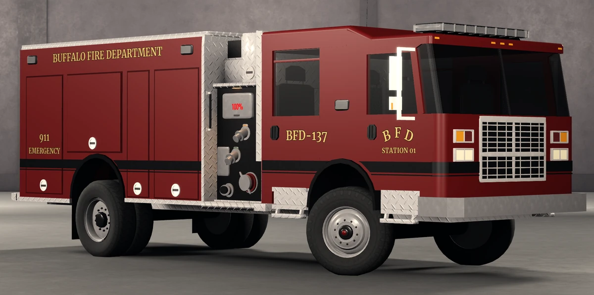 Type 1 Engine | Firestorm (Roblox) Wiki | Fandom