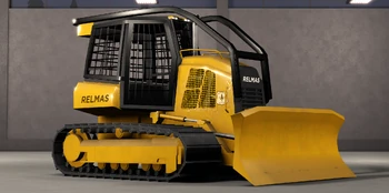 Bulldozer | Firestorm (Roblox) Wiki | Fandom