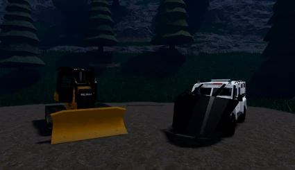 Dozer Crew Spawn | Firestorm (Roblox) Wiki | Fandom