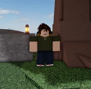 Moosewood | Roblox Fisch Wiki | Fandom