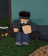 Moosewood | Roblox Fisch Wiki | Fandom