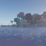 Locations | Roblox Fisch Wiki | Fandom