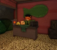 Moosewood | Roblox Fisch Wiki | Fandom