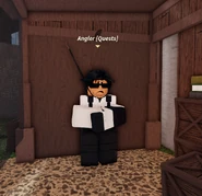 Moosewood | Roblox Fisch Wiki | Fandom