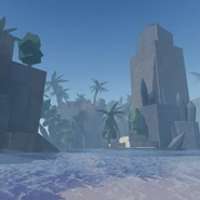 Locations | Roblox Fisch Wiki | Fandom