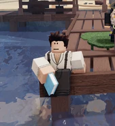 Moosewood | Roblox Fisch Wiki | Fandom