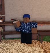 Moosewood | Roblox Fisch Wiki | Fandom