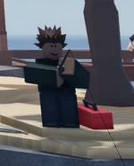 Moosewood | Roblox Fisch Wiki | Fandom