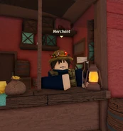 Moosewood | Roblox Fisch Wiki | Fandom