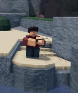 Moosewood | Roblox Fisch Wiki | Fandom