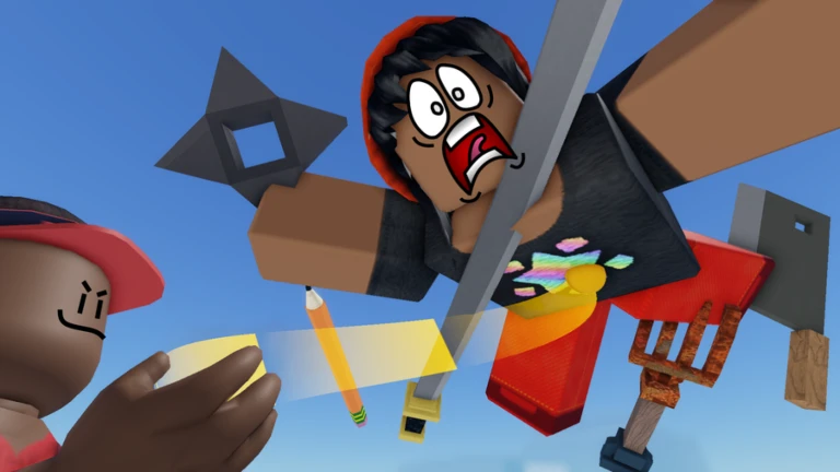 Discuss Everything About Roblox Fling Things And People Wiki | Fandom