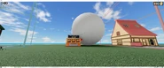 Snowball | Roblox Fling Things And People Wiki | Fandom