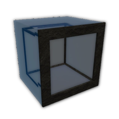 Glass Box | Roblox Fling Things And People Wiki | Fandom