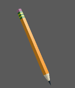 Pencil | Roblox Fling Things And People Wiki | Fandom