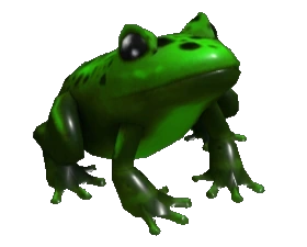 Toy Frog | Roblox Fling Things And People Wiki | Fandom