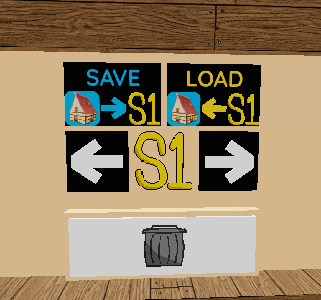 Building Plots | Roblox Fling Things And People Wiki | Fandom