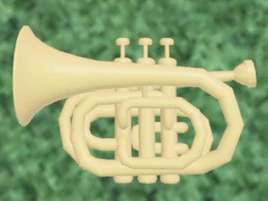 Trumpet | Roblox Fling Things And People Wiki | Fandom