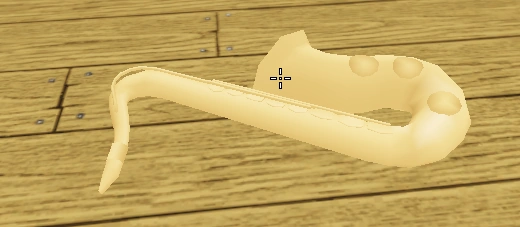 Saxophone | Roblox Fling Things And People Wiki | Fandom