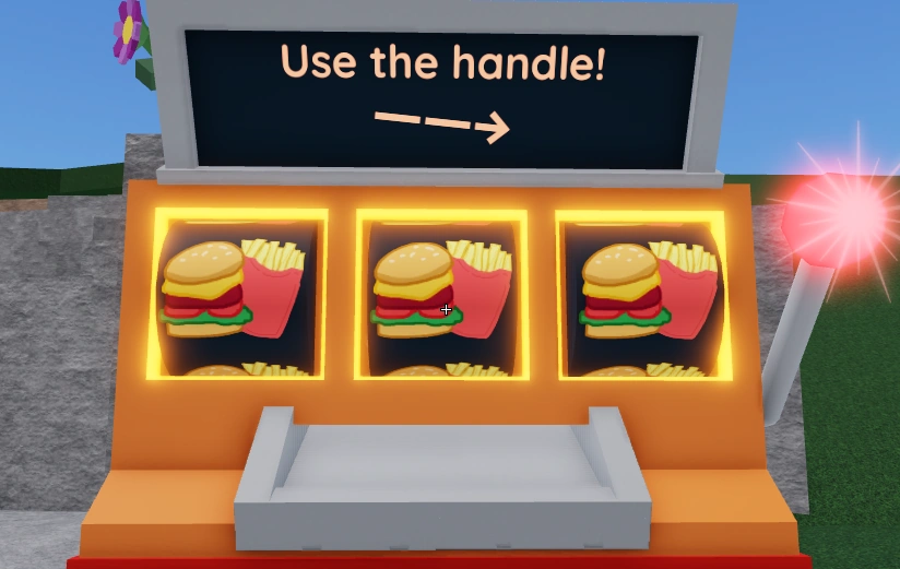 Slot Machine | Roblox Fling Things And People Wiki | Fandom