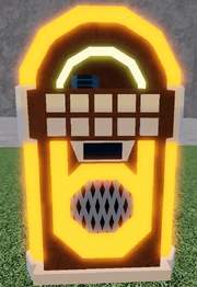 Jukebox | Roblox Fling Things And People Wiki | Fandom