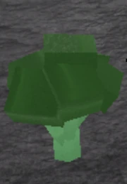 Broccoli | Roblox Fling Things And People Wiki | Fandom