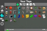 Shop items | Roblox Fling Things And People Wiki | Fandom