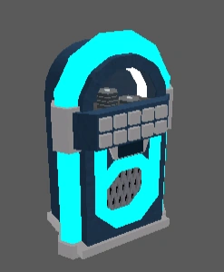 Jukebox | Roblox Fling Things And People Wiki | Fandom