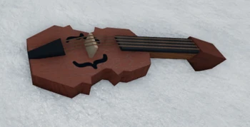 Violin | Roblox Fling Things And People Wiki | Fandom