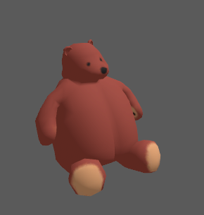 Toy Bear | Roblox Fling Things And People Wiki | Fandom